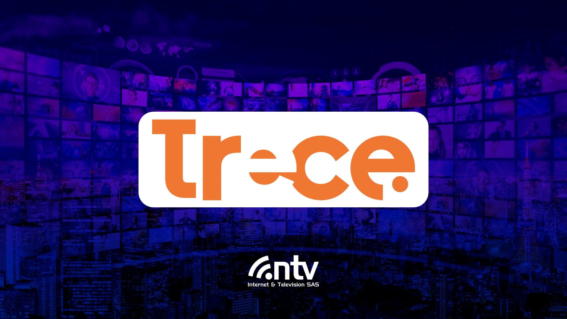Programación Canal Trece hoy