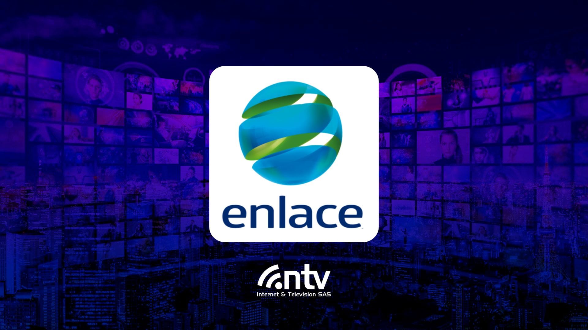Programación Enlace hoy