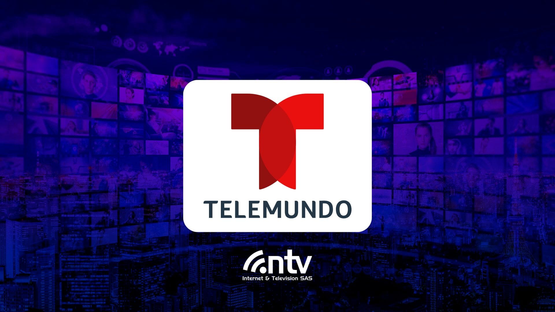 Programación Telemundo hoy 23 marzo, 2025