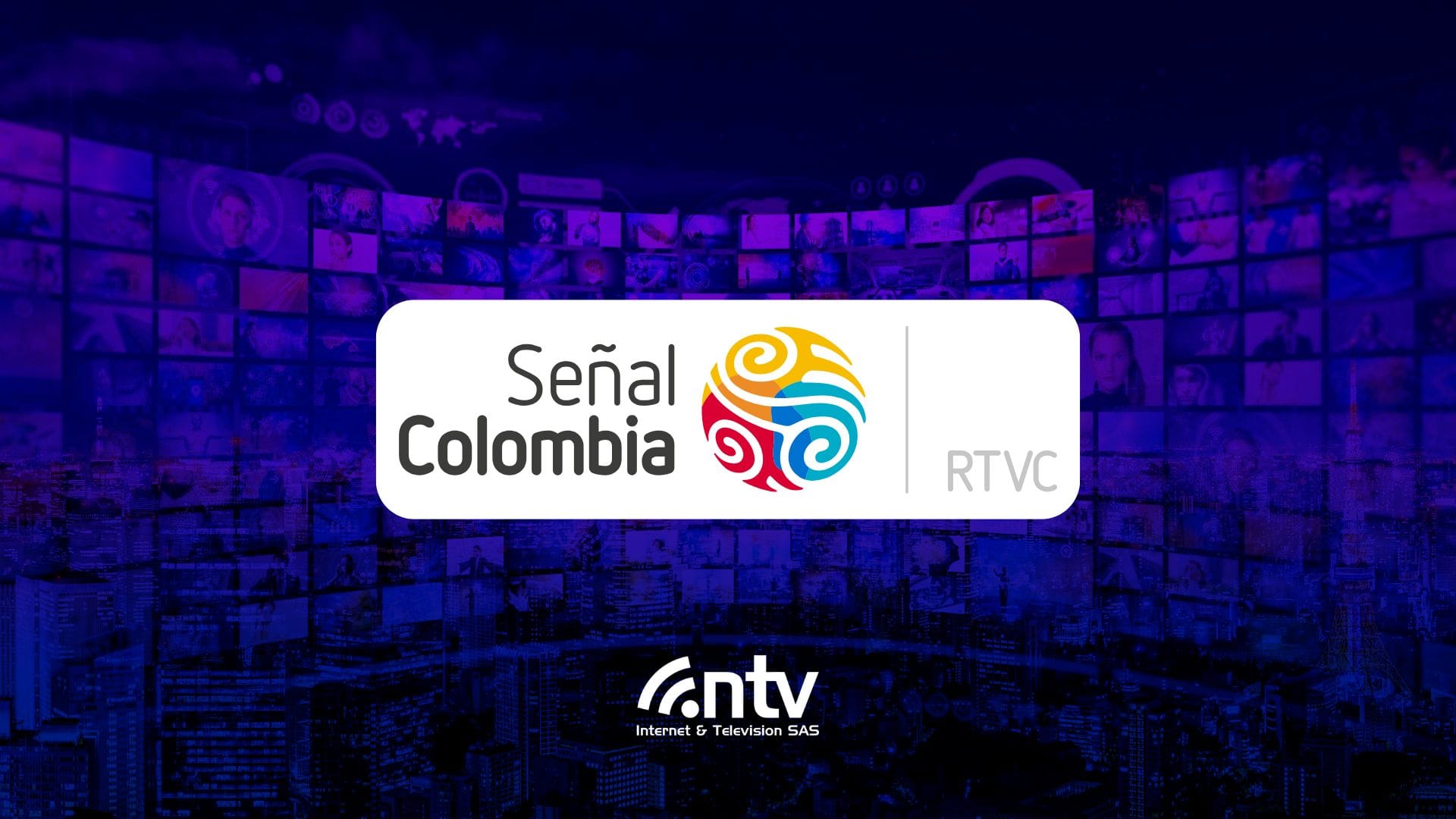 Programación Señal Colombia hoy